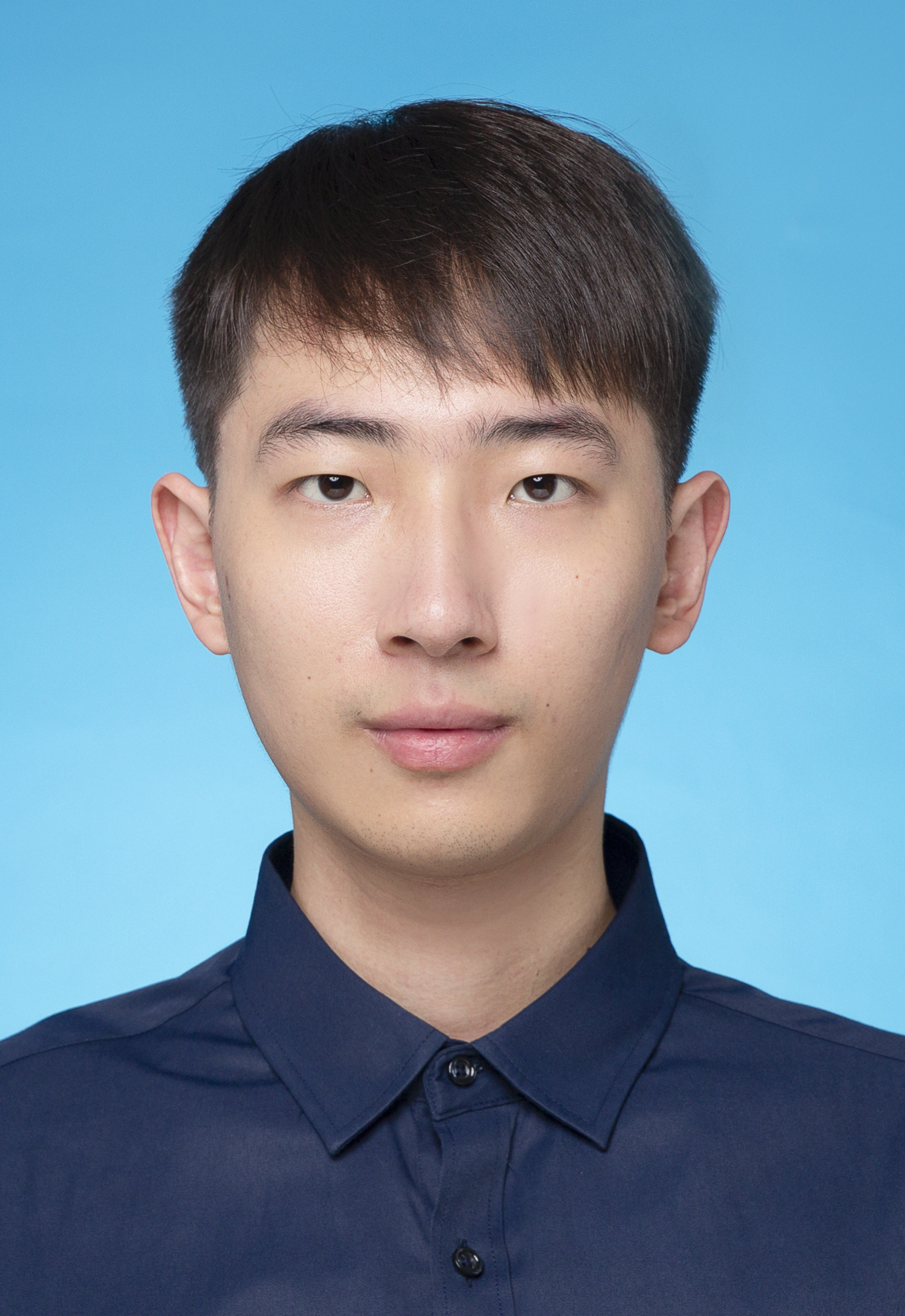 Guowei Shi